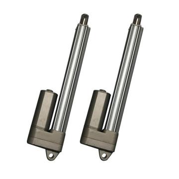 Quality Low Noise High Speed DC 12V Electric Linear Actuators for sale