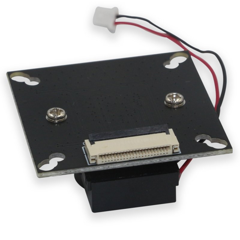 Quality 5MP AR0521 MIPI CSI Interface Camera Module With infrared filter for sale