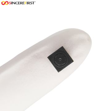 Quality 0.3MP 24 Pin VGA DVP Fixed Focus CMOS Camera Module GC0309 62 Degree for sale