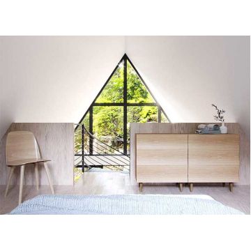 Quality Prefab Hotel Unit Light Steel House Framing Design Tiny Building Portable Kit for sale