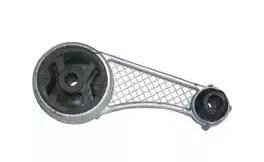 Quality Suspension Parts Rubber Metal Bearing Rear Engine Mount 7700800522 7700424321 for sale