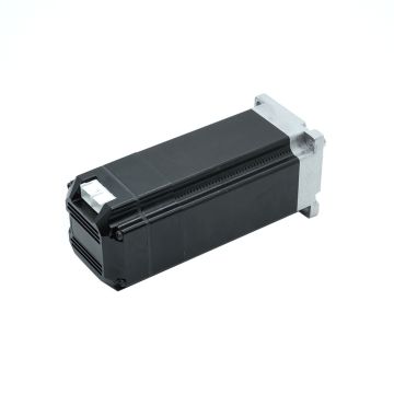 clearpath integrated servo motor