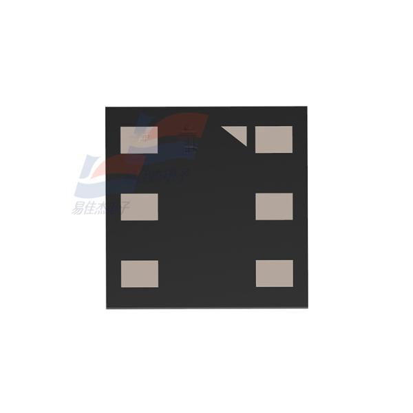 Quality AHT30 Integrated Temperature And Humidity Sensor Digital Output for sale