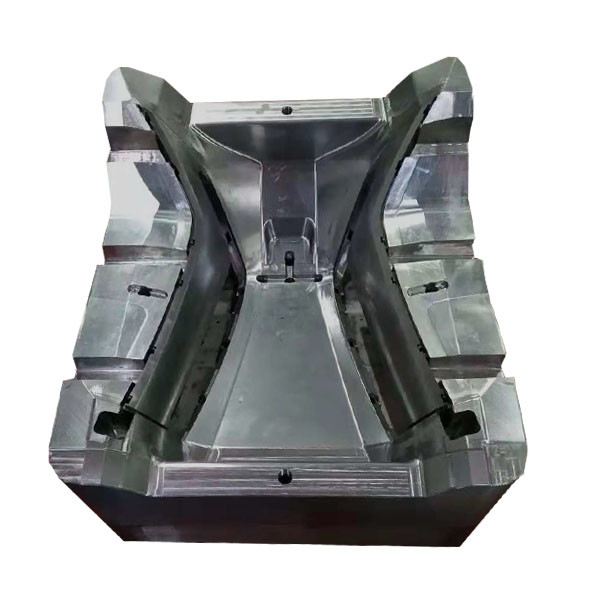 Quality Pin - Point Gate Plastic Injection Tooling Cold Runner Auto Plastic Mould Part for sale