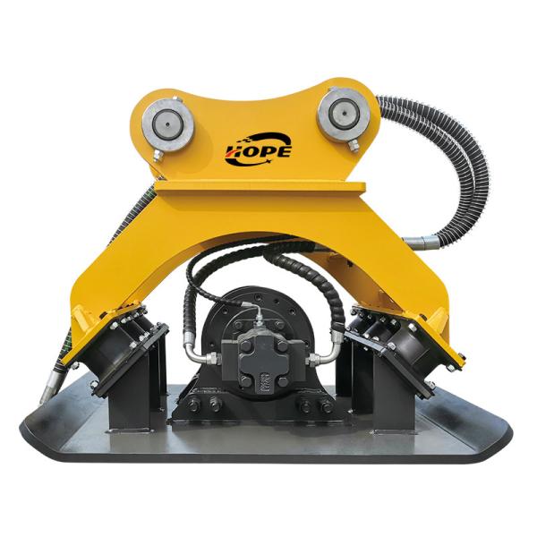 Quality Hydraulic Plate Compactor roller compactor for sale