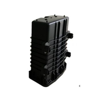 Quality 144 Core Inline Type Fiber Optic Splice Closure for sale