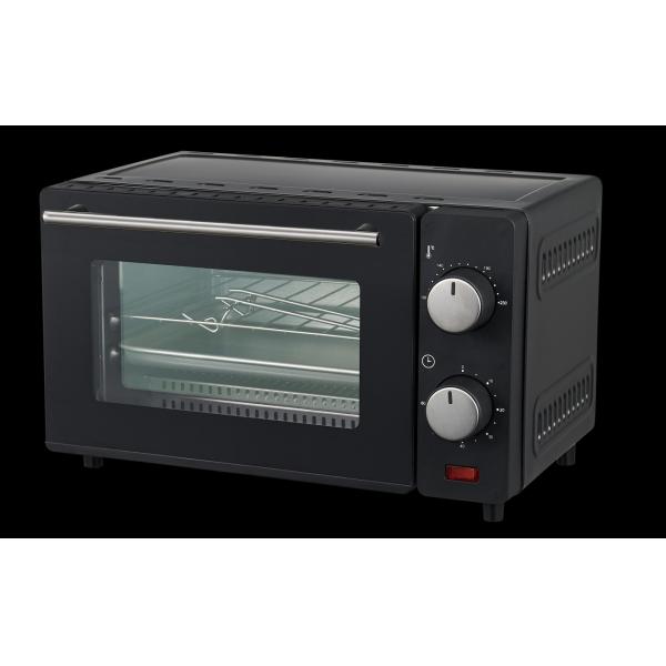 Quality Freestanding 9000ml Home Electric Oven CB Certification With Bell Ring for sale