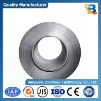 Quality 201 Ss 304 316 409 Plate / Sheet / Strip DIN 1.4305 Stainless Steel Coil Cold for sale