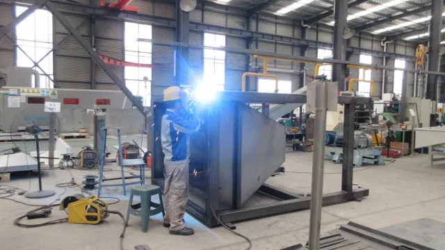 China Factory - Henan Zhengyang Machinery Equipment Co., Ltd.