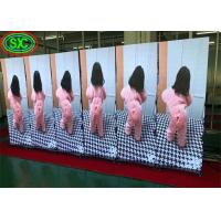 Quality Elevate Your with Our Commercial LED Display Featuring P2mm Pitch and SMD2121 for sale