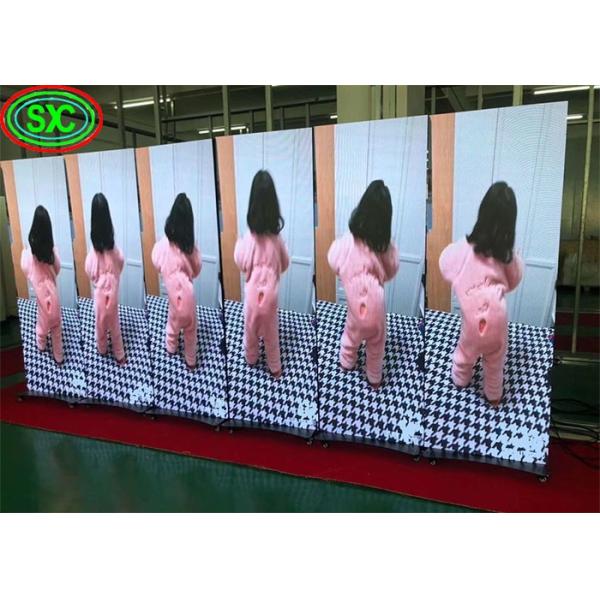 Quality Elevate Your with Our Commercial LED Display Featuring P2mm Pitch and SMD2121 Chips for sale