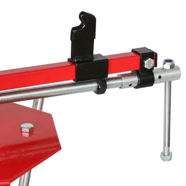 Quality Multiple Functional Manual ATV Tire Changer for sale