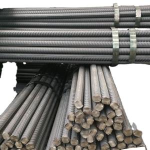 Quality 10mm 12mm HRB400 HRB500 Deformed Steel Bar Iron Rods for Construction Tolerance for sale
