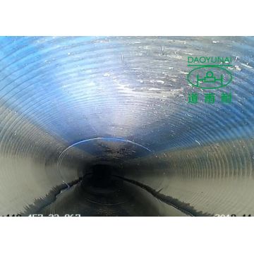 Quality Telescopic Pole Inspection Camera For Sewer Inspection System D16s Wireless for sale