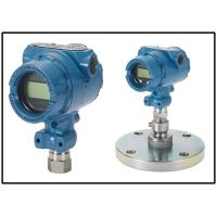 China Compact Rosemount 2088 Gauge Pressure Transmitter / Absolute Pressure Transmitter factory