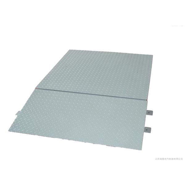 Quality Industrial Platform Weighing Machine / 1000 Kg Digital Weighing Scale Heavy Duty for sale