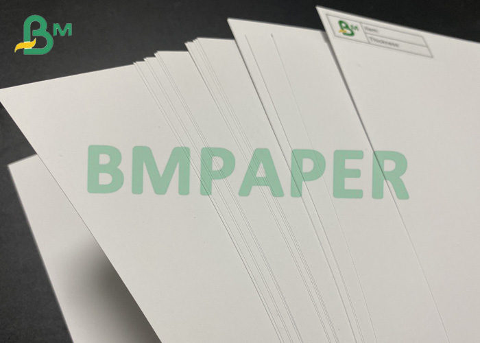 120gsm Matt Coated Paper 