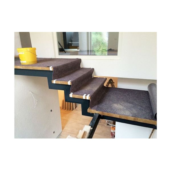 Quality Heavy Traffic Floor Protection Film for Remodeling Projects for sale