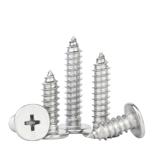 Quality Carbon steel screws for sale