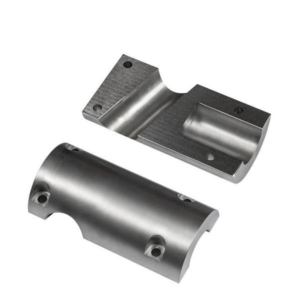 Quality 99.95% Min Purity High Temperature Resistant Molybdenum Machined Parts for sale