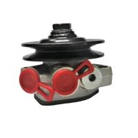 Quality L50E L45B Spare Parts Excavator Fuel Transfer Pump 20460417 for sale