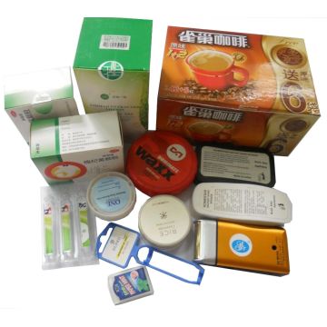 Quality PLC Automatic Box Labeling Machine , Self Adhesive Label Applicator Machine For for sale