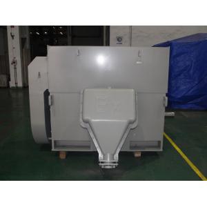 Quality 2P YKK 5603-2 High Voltage AC Motor 2000kW Ac Asynchronous Motor for sale