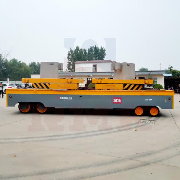Quality Computer Control Die Transfer Cart for sale