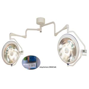 Quality 700mm OT Light Single Dome 150000 Lux Operating Room Light for sale