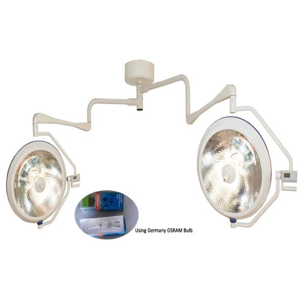 Quality 700mm OT Light Single Dome 150000 Lux Operating Room Light for sale