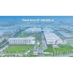 China Factory - Wuxi Lenge Purification Equipments Co., Ltd.