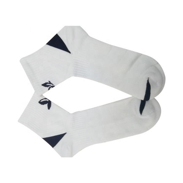 Quality Pattern Printed Custom Warm Running Sports Thick Ankle Socks for Comfortable for sale