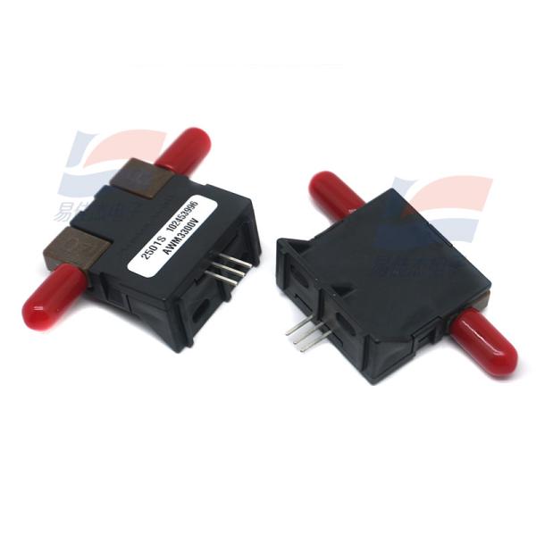 Quality AWM3300V Microbridge Industrial Air Flow Sensor , Amplified MAF Sensor For for sale