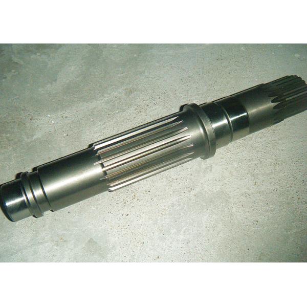 Quality GM35VL Excavator Final Drive Parts for sale