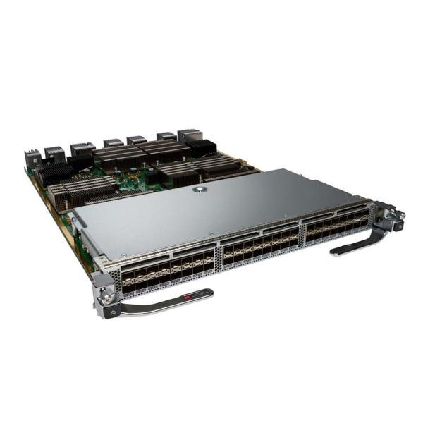 Quality Function QoS N77-M348XP-23L 7700 M3-Series 48 Port 10GE Data Access Network for sale