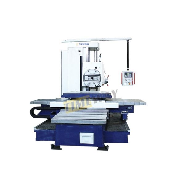 Quality Normal CNC Horizontal Boring and Milling Machine with 6-Axis Control System for sale