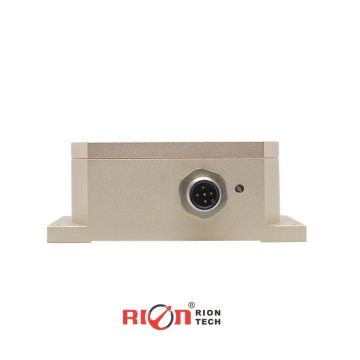 Quality ACA616T Sensor inclinometer Wide voltage input For Building Inclination Monitor for sale