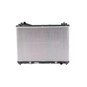 Quality TE Auto Parts Cooling System Aluminum Radiator for SUZUKI GRAND VITARA II 3.2 for sale