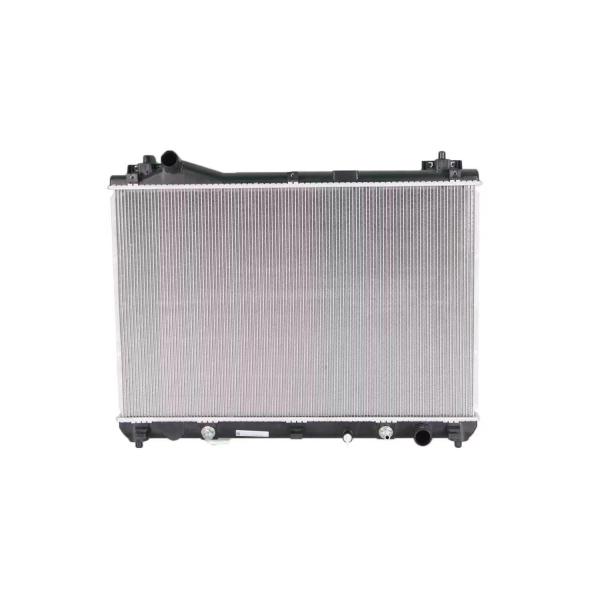 Quality TE Auto Parts Cooling System Aluminum Radiator for SUZUKI GRAND VITARA II 3.2 2005- for sale