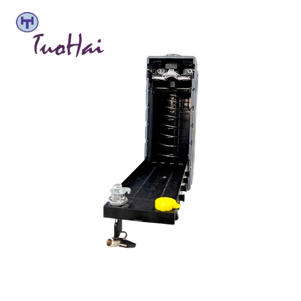 Quality Mei Bank Note Validator Acceptor Cassette for sale