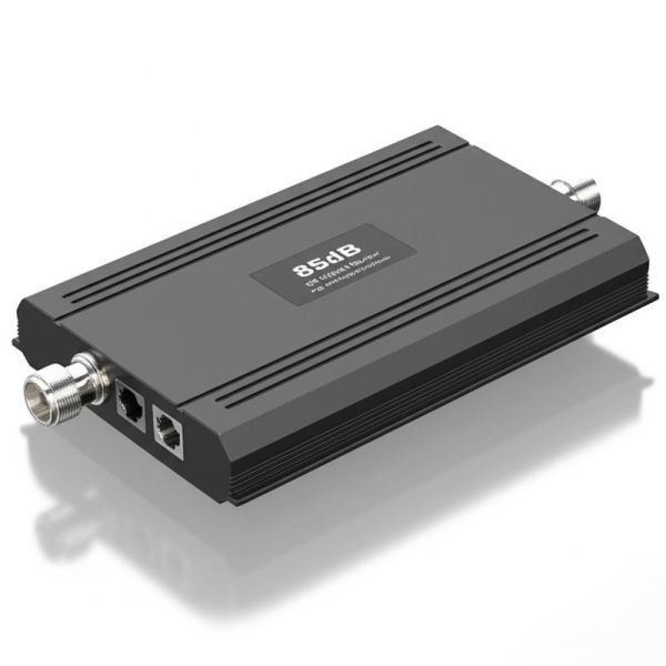 Quality 85dB 5G Signal Booster with 500~3000m² Coverage and AC 110~220V Power Supply for for sale