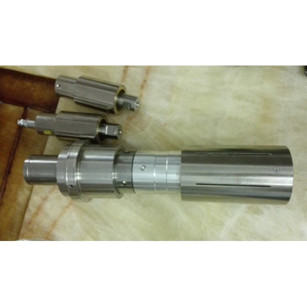 Quality High Power Replacement Ultrasonic Converters / Konverters For Sealing Machine for sale