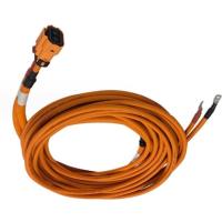 Quality Custom Electrical Vehicle Cable Harness Assembly Energy Storage for sale