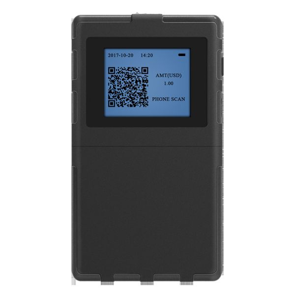 Quality High Performance Mini Wireless POS Terminals Mpos EMV Credit Card Terminal for sale