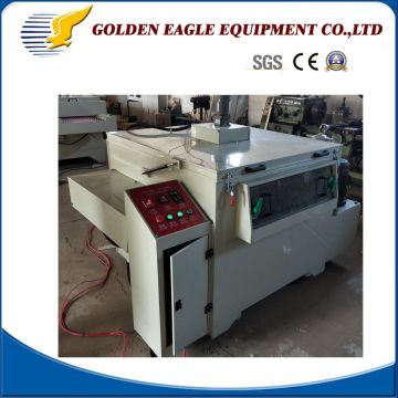 Quality CE Certified And Db5060 Nickel Plating Machine For Cutting Die Electroplating for sale