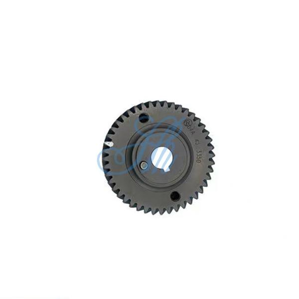 Quality 100% Tested Crankshaft and Camshaft Gears for ISUZU D-MAX 4JA1 4JH1 Pickup Dmax Parts for sale