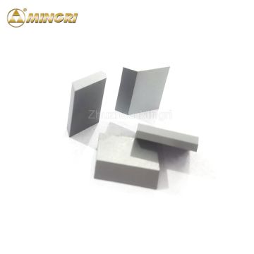 Quality High Quality Yg6 Brazed Carbide Tips Tungsten Carbide Saw Tips for sale