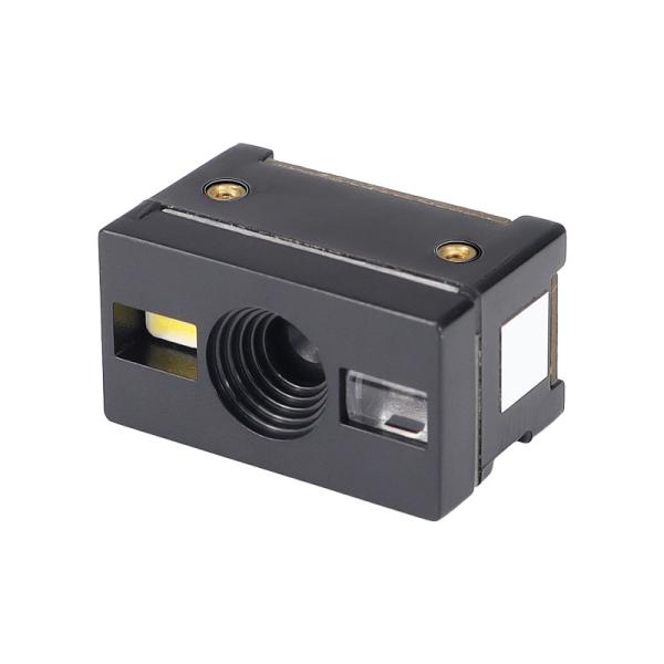 Quality UART 1D 2D Barcode Scan Engine Customized Raspberry Pi Barcode Scanner Module for sale
