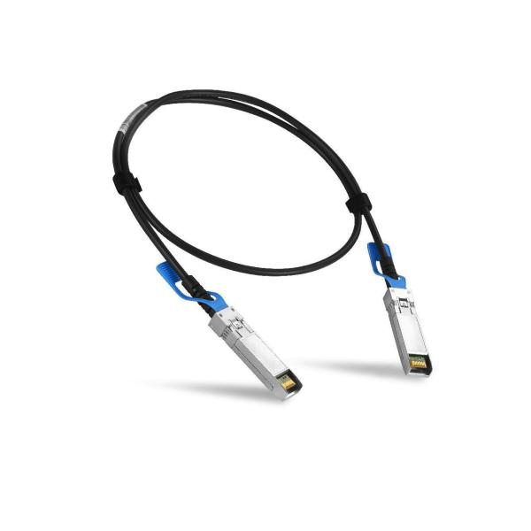Quality Wire Harness Manufacturer Delivering QSFP-40G Assemblies With Precision Custom for sale