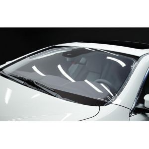 Quality Matte Finish TPU PPF Film with Crushed Stone Resistance and High Adhesive for sale
